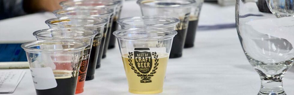 Samples, Packaging & Shipping Beers | Best of Craft Beer Awards
